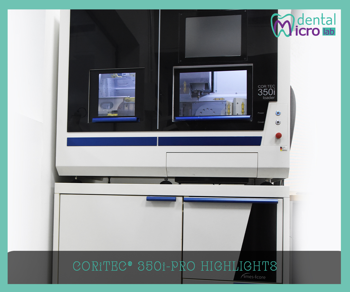 Devices – Microdental