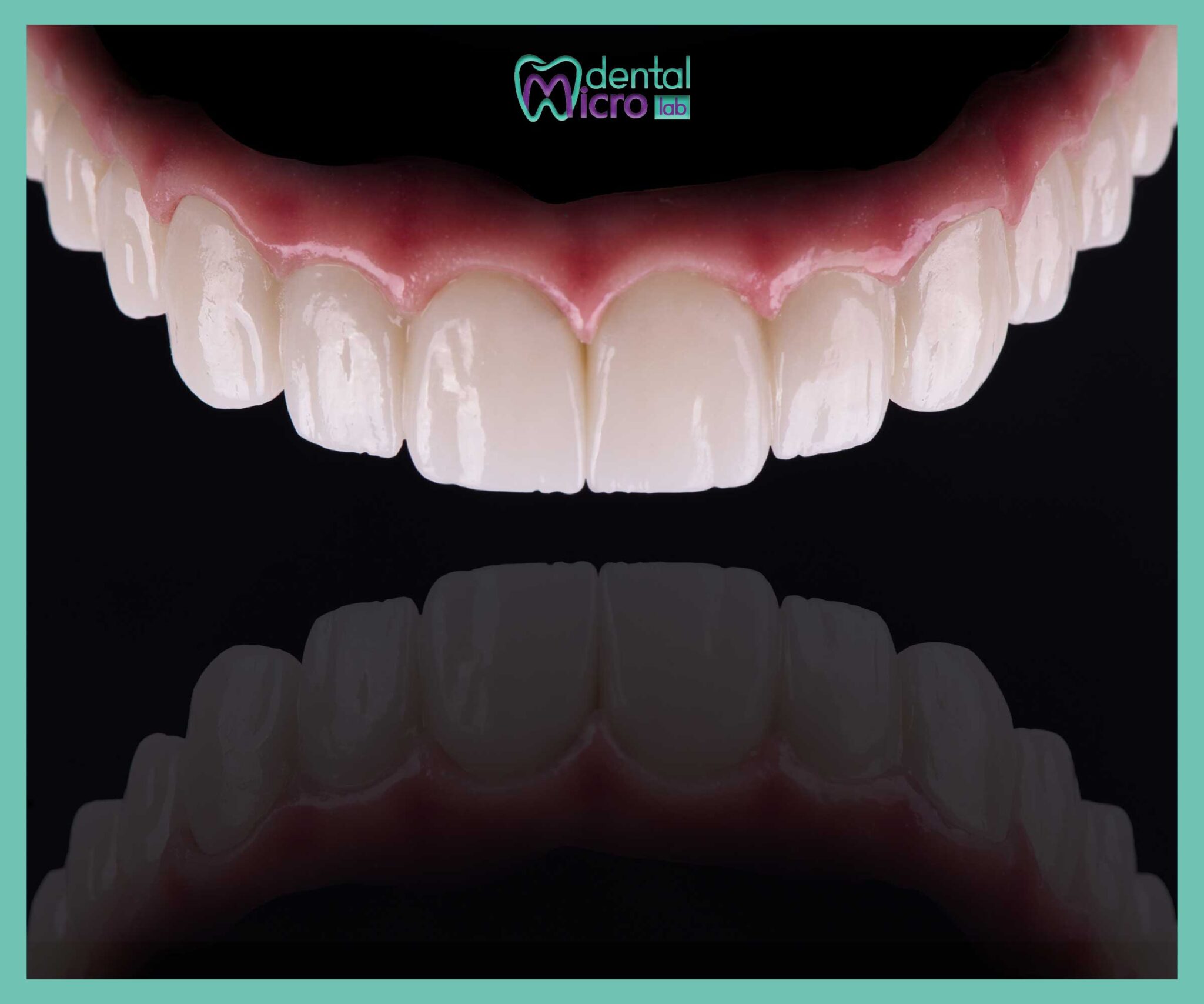 Micro Dental Lab معمل دقة الأسنان